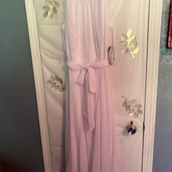 Chaps | Dresses | Nwtwhite Chaps Ralph Dress | Poshmark